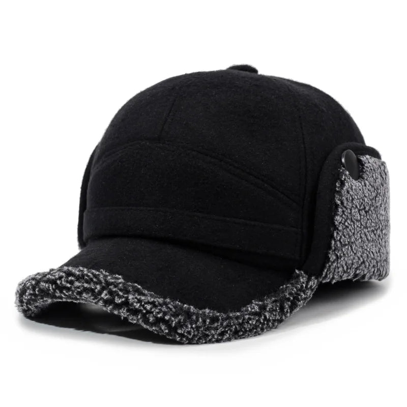 Arctic Guard Hat – Ashton Arbor
