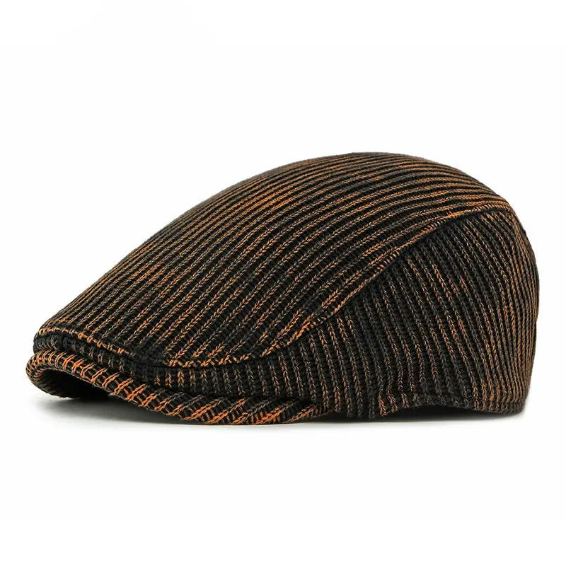 Autumn Ember Beret – Ashton Arbor